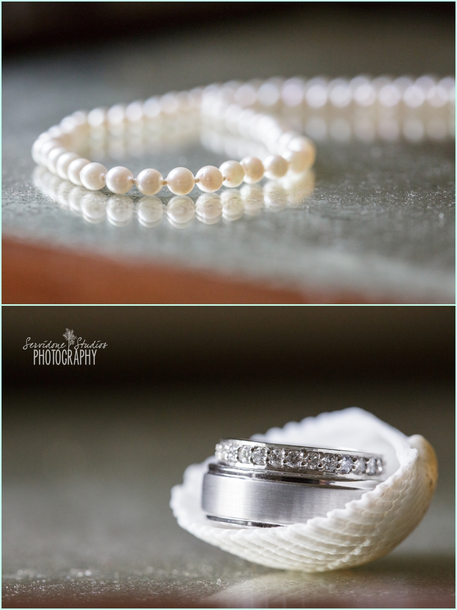 A “Sweet” Buzzard’s Bay Wedding | The Overbrook House | Servidone ...