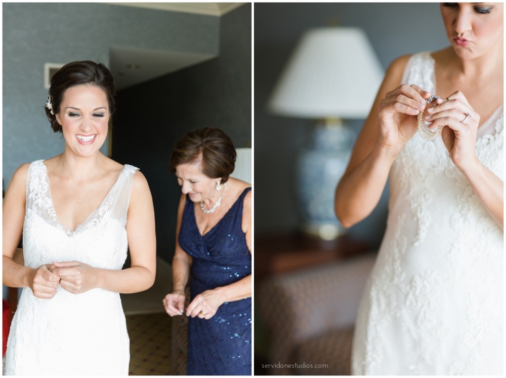 Jessica + John | Boston Harbor Hotel Wedding | Servidone Studios ...
