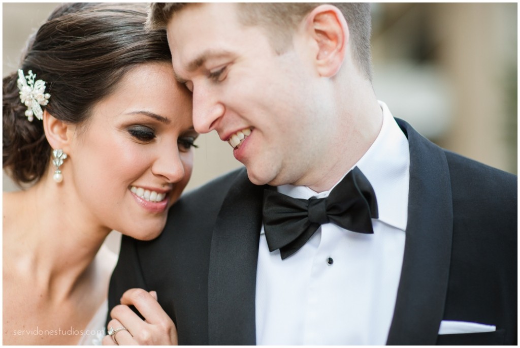 Jessica + John | Boston Harbor Hotel Wedding | Servidone Studios ...