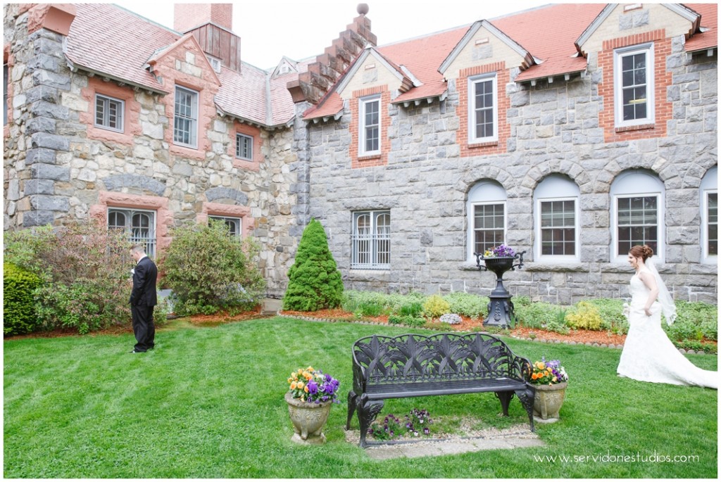 Ashley + Matt | Searles Castle Wedding | Servidone Studios Photography Blog