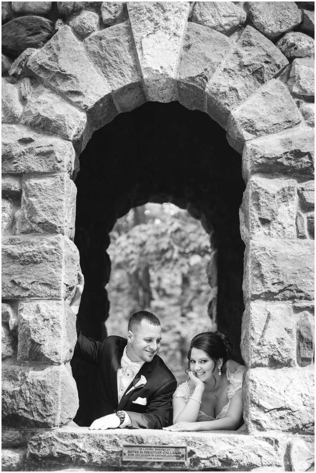 Ashley + Matt | Searles Castle Wedding | Servidone Studios Photography Blog