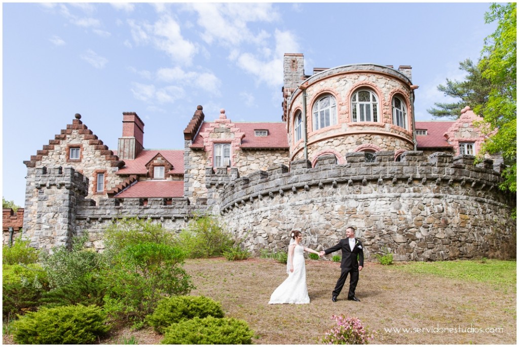 Ashley + Matt | Searles Castle Wedding | Servidone Studios Photography Blog