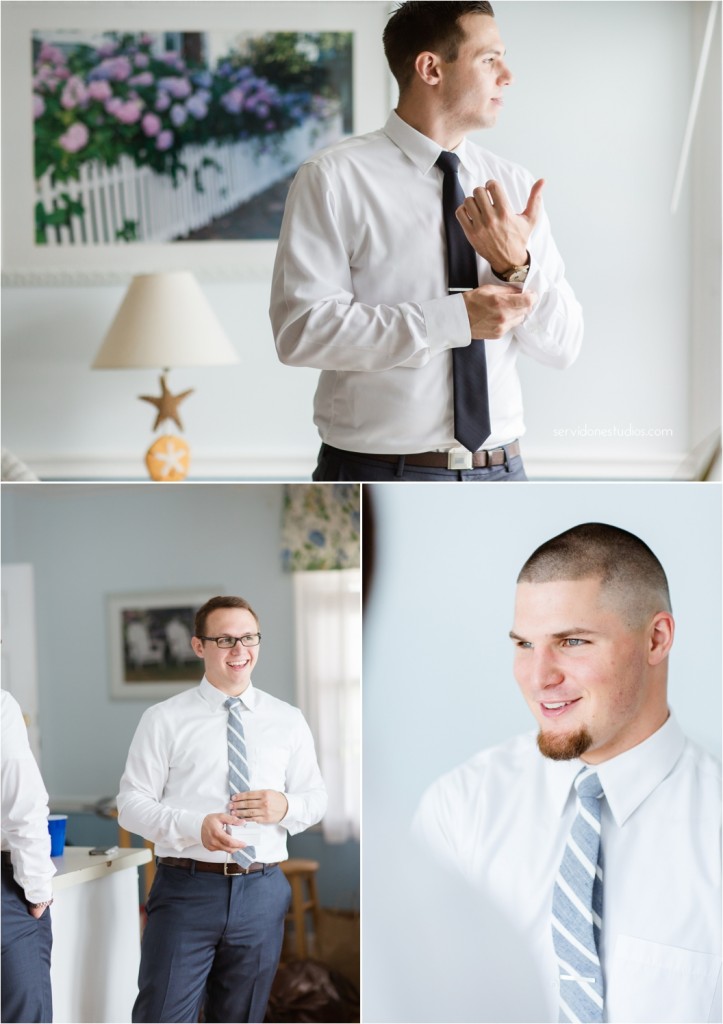 Elise + Josh | Cape Cod Wedding | Servidone Studios Photography Blog