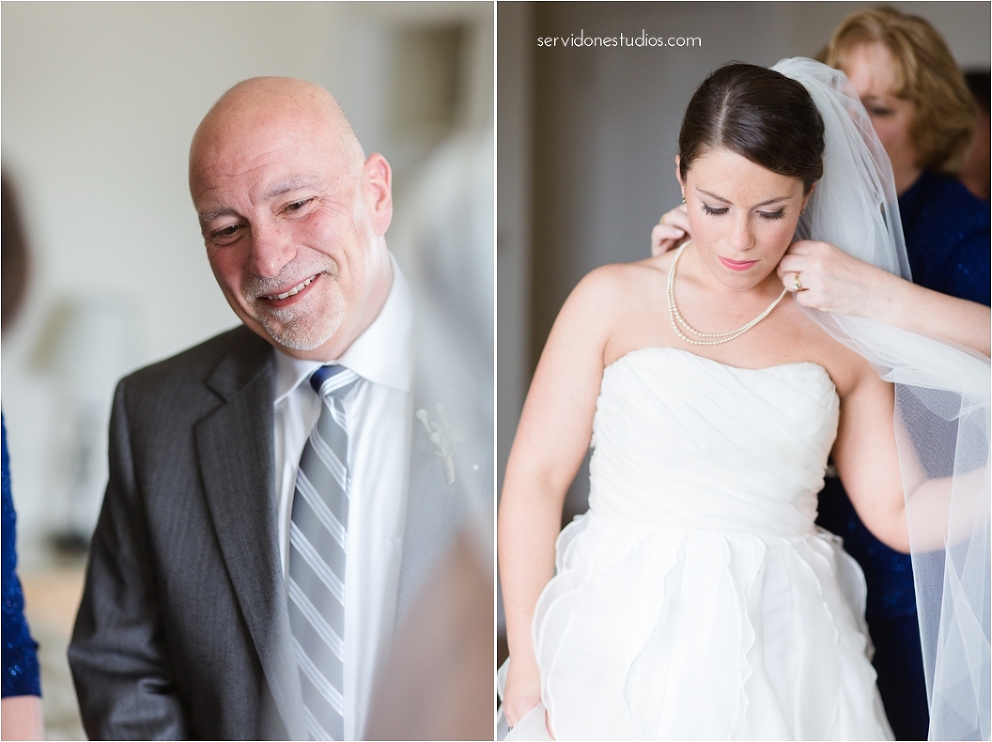 Elise + Josh | Cape Cod Wedding - Servidone Studios Photography Blog