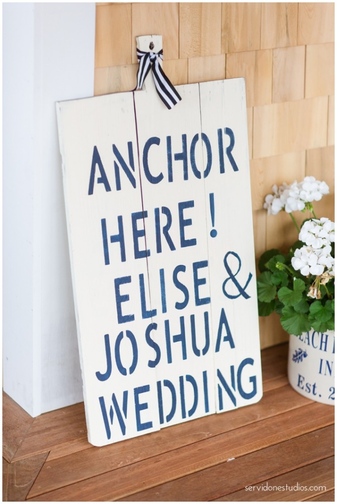 Elise + Josh | Cape Cod Wedding | Servidone Studios Photography Blog