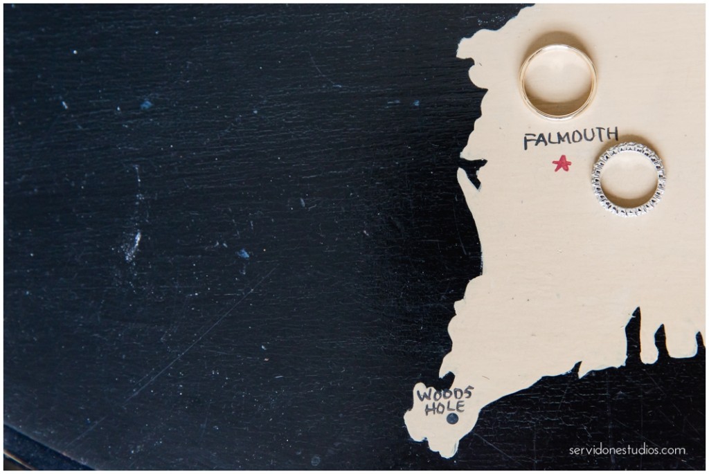 Elise + Josh | Cape Cod Wedding | Servidone Studios Photography Blog