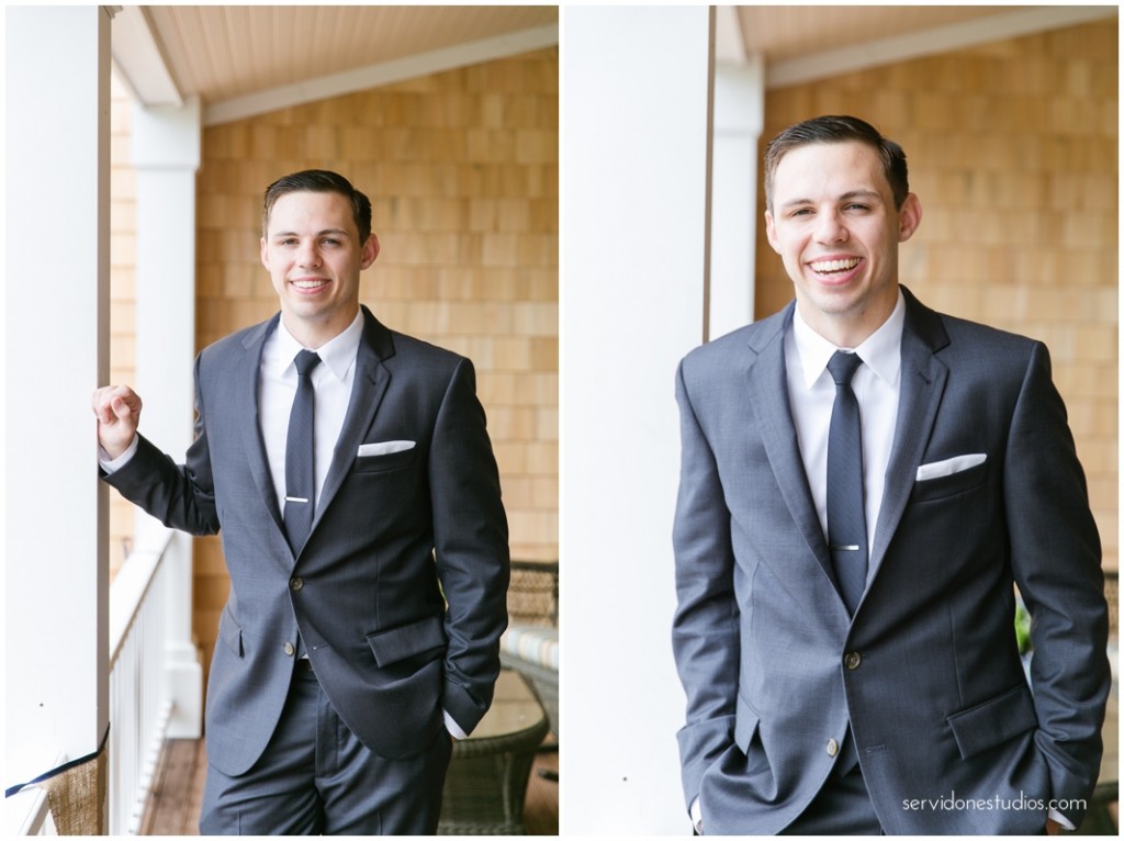 Elise + Josh | Cape Cod Wedding | Servidone Studios Photography Blog