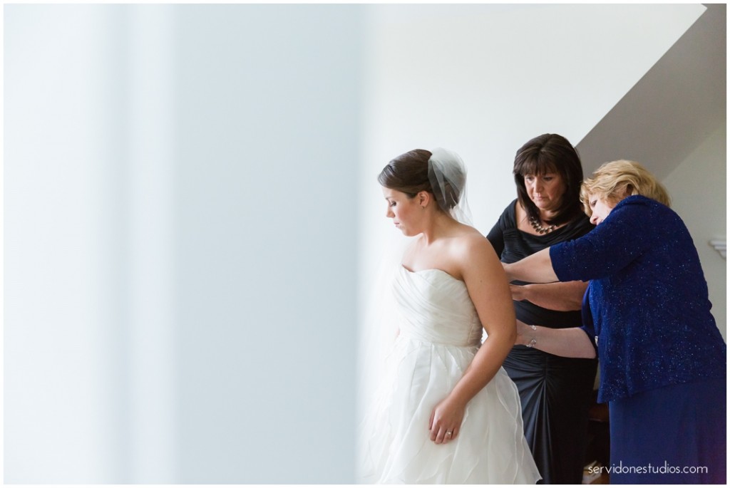 Elise + Josh | Cape Cod Wedding | Servidone Studios Photography Blog