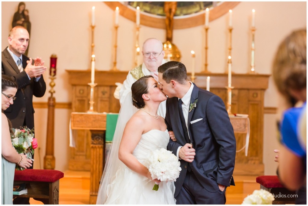 Elise + Josh | Cape Cod Wedding | Servidone Studios Photography Blog