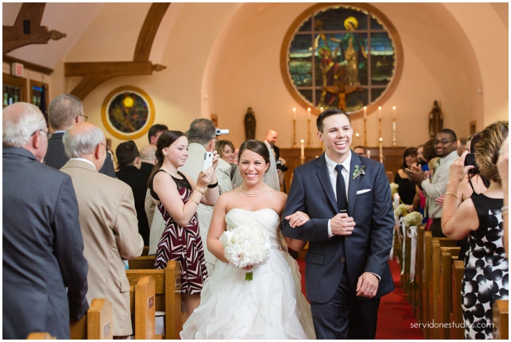 Elise + Josh | Cape Cod Wedding | Servidone Studios Photography Blog