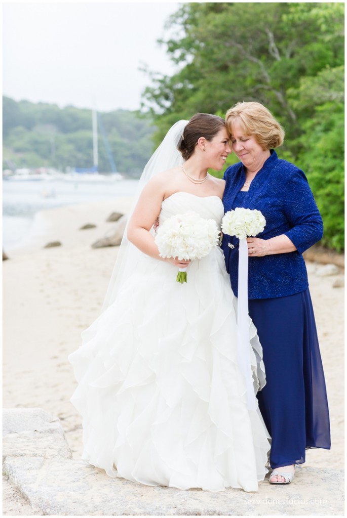 Elise + Josh | Cape Cod Wedding | Servidone Studios Photography Blog