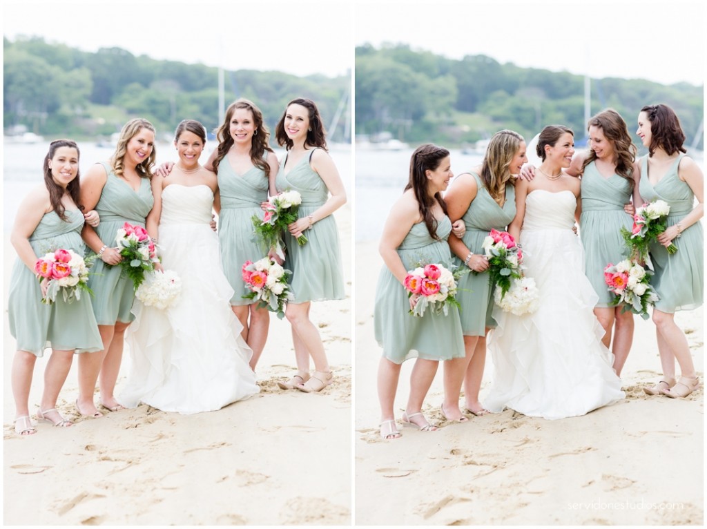 Elise + Josh | Cape Cod Wedding | Servidone Studios Photography Blog