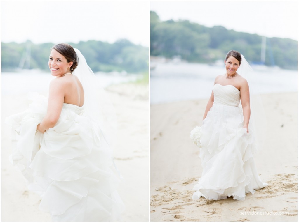 Elise + Josh | Cape Cod Wedding | Servidone Studios Photography Blog