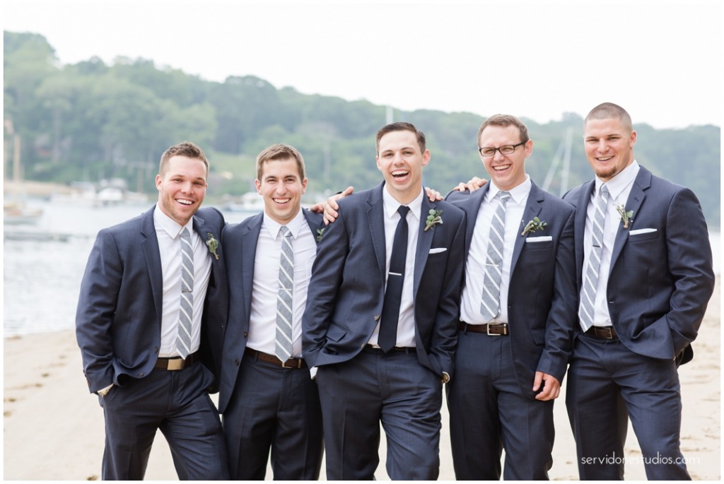Elise + Josh | Cape Cod Wedding | Servidone Studios Photography Blog