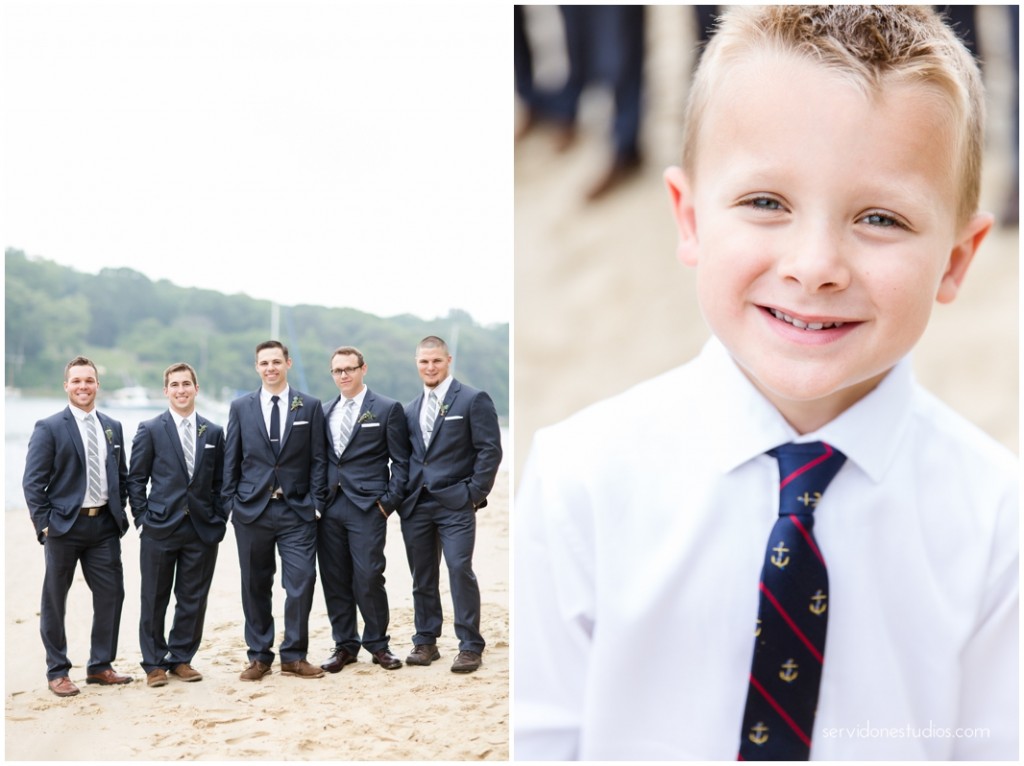 Elise + Josh | Cape Cod Wedding | Servidone Studios Photography Blog