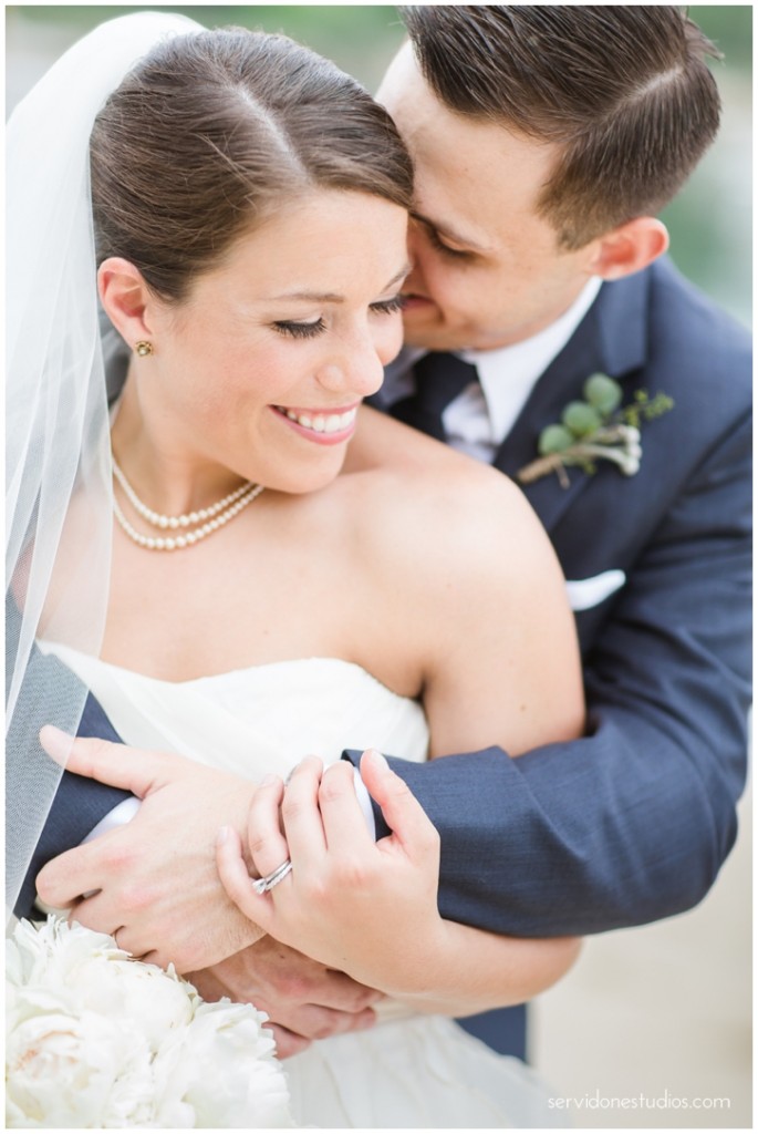 Elise + Josh | Cape Cod Wedding | Servidone Studios Photography Blog