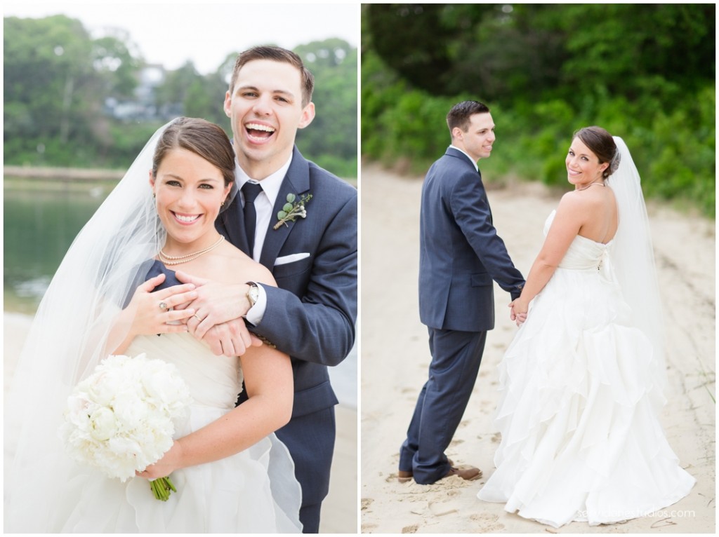 Elise + Josh | Cape Cod Wedding | Servidone Studios Photography Blog