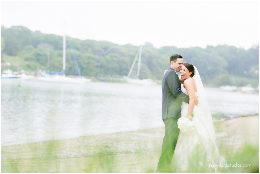 Elise + Josh | Cape Cod Wedding | Servidone Studios Photography Blog