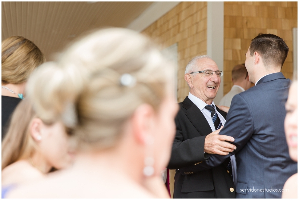 Elise + Josh | Cape Cod Wedding - Servidone Studios Photography Blog