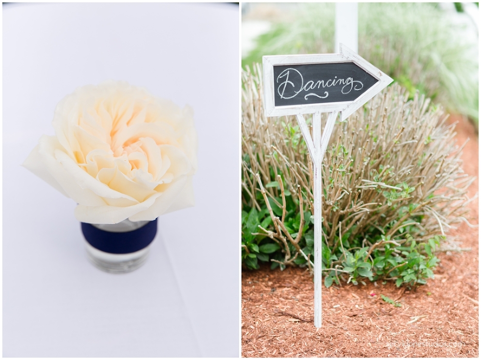 Elise + Josh | Cape Cod Wedding - Servidone Studios Photography Blog