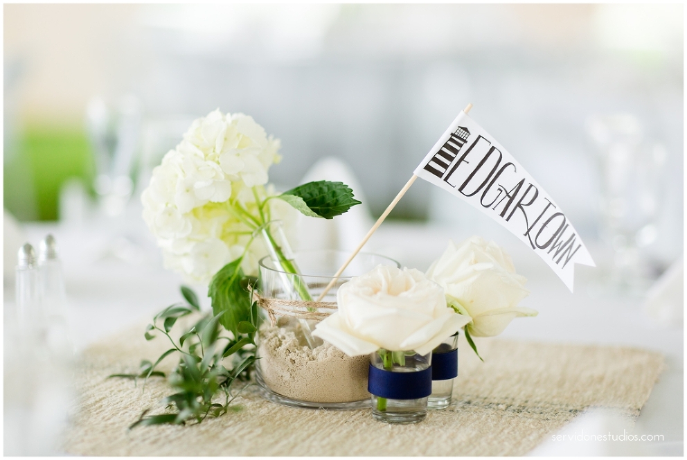 Elise + Josh | Cape Cod Wedding - Servidone Studios Photography Blog