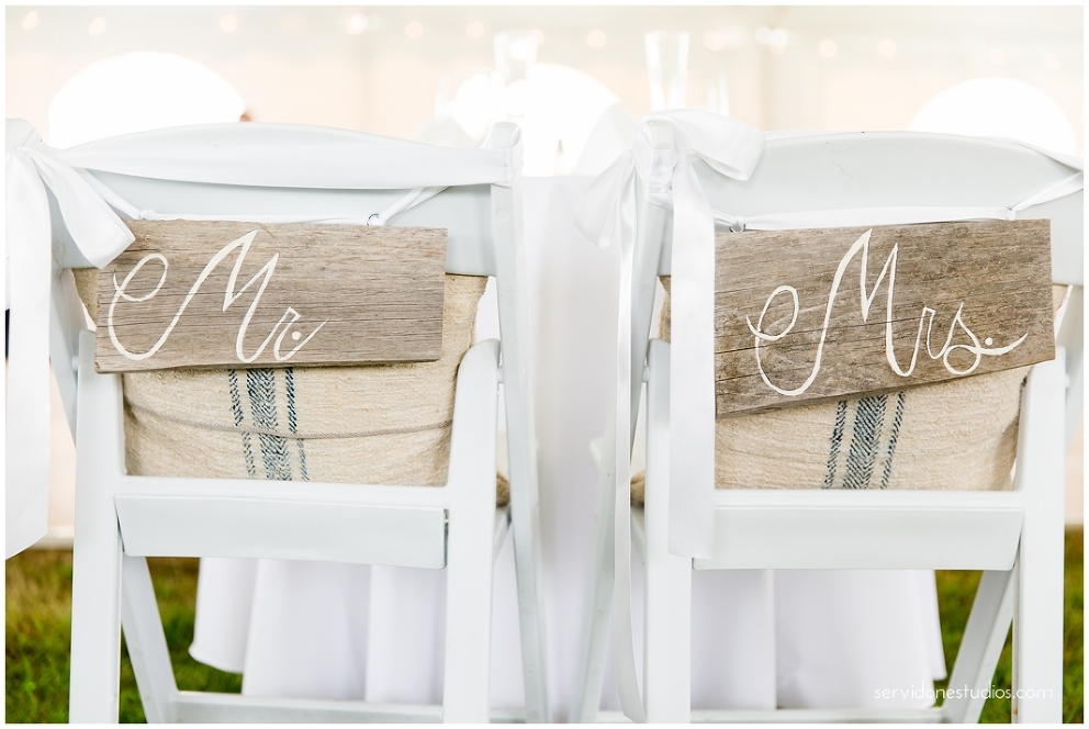 Elise + Josh | Cape Cod Wedding - Servidone Studios Photography Blog