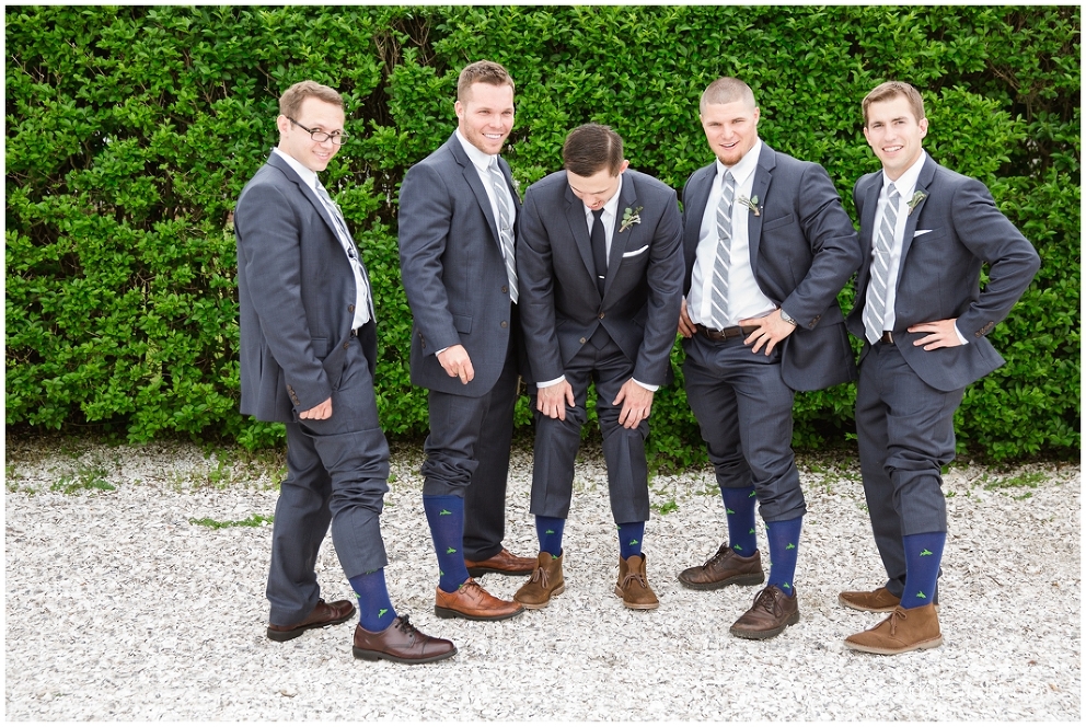 Elise + Josh | Cape Cod Wedding - Servidone Studios Photography Blog
