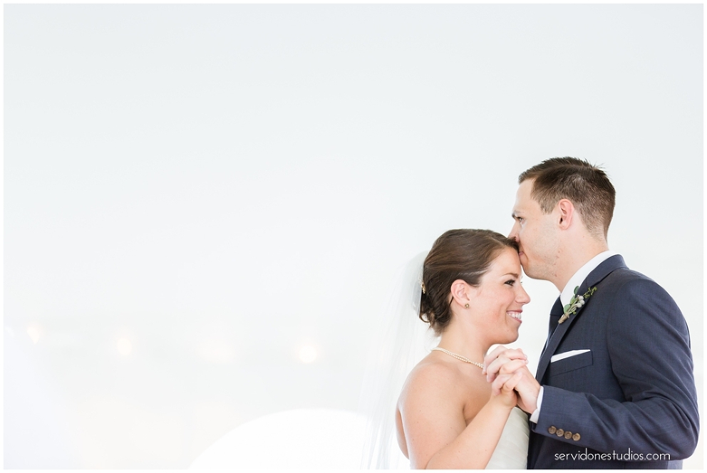 Elise + Josh | Cape Cod Wedding - Servidone Studios Photography Blog