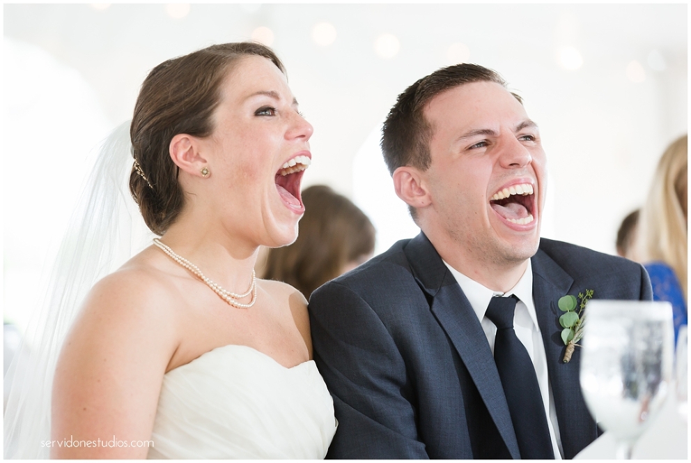 Elise + Josh | Cape Cod Wedding - Servidone Studios Photography Blog