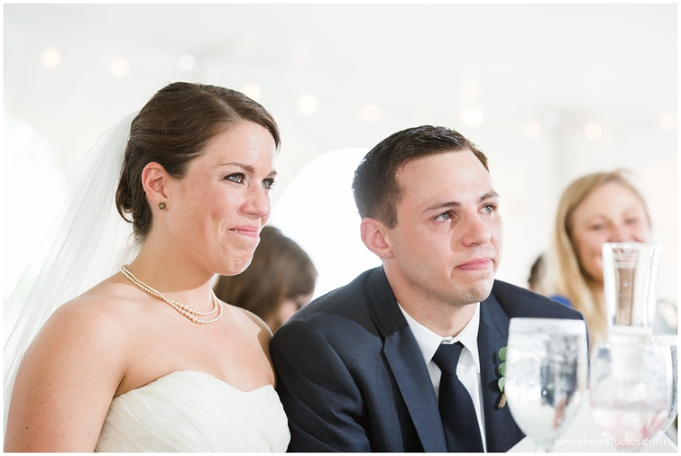 Elise + Josh | Cape Cod Wedding - Servidone Studios Photography Blog