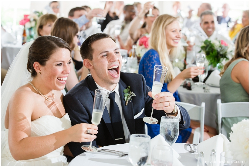 Elise + Josh | Cape Cod Wedding - Servidone Studios Photography Blog