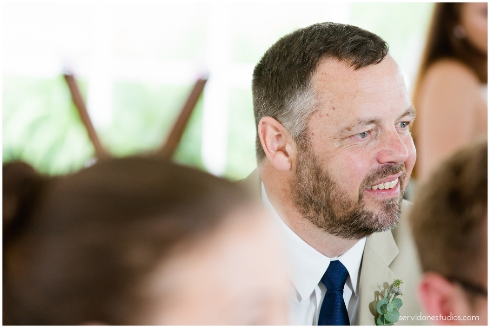 Elise + Josh | Cape Cod Wedding - Servidone Studios Photography Blog