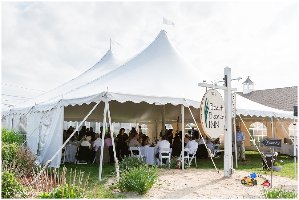 Elise + Josh | Cape Cod Wedding - Servidone Studios Photography Blog