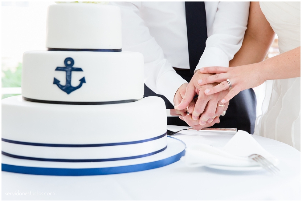 Elise + Josh | Cape Cod Wedding - Servidone Studios Photography Blog