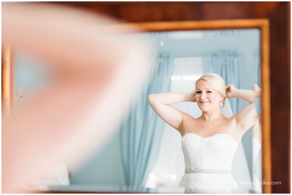 Katelyn + Tuck | Artists for Humanity Epicenter Wedding | Servidone ...