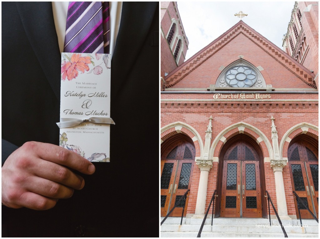 Katelyn + Tuck | Artists for Humanity Epicenter Wedding | Servidone ...