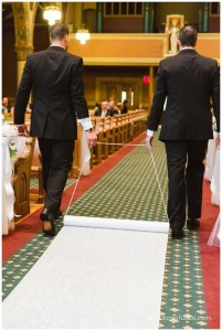 Katelyn + Tuck | Artists for Humanity Epicenter Wedding | Servidone ...