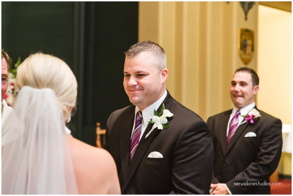 Katelyn + Tuck | Artists for Humanity Epicenter Wedding | Servidone ...