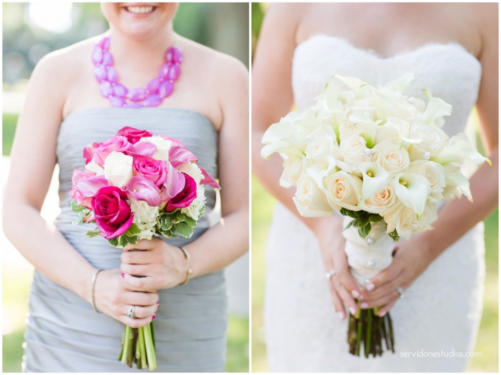 Katelyn + Tuck | Artists for Humanity Epicenter Wedding | Servidone ...