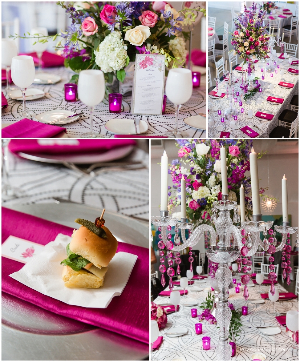 Katelyn + Tuck | Artists for Humanity Epicenter Wedding - Servidone ...