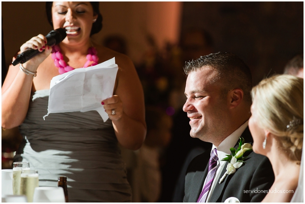 Katelyn + Tuck | Artists for Humanity Epicenter Wedding - Servidone ...