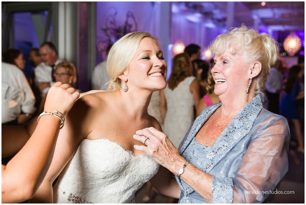 Katelyn + Tuck | Artists for Humanity Epicenter Wedding - Servidone ...