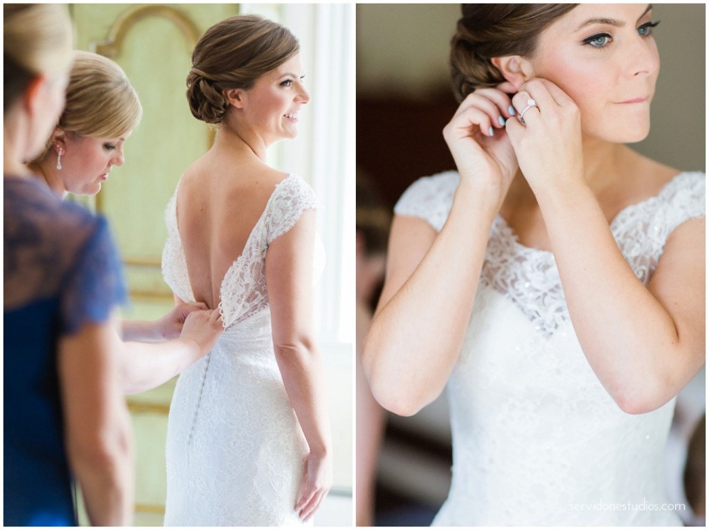 Jenn + Nick | Wilson Farm Wedding | Servidone Studios Photography Blog