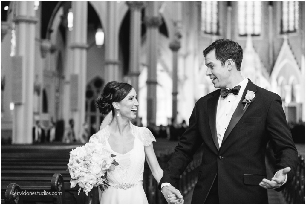 Jenna + Jim | State Room Wedding | Servidone Studios Photography Blog