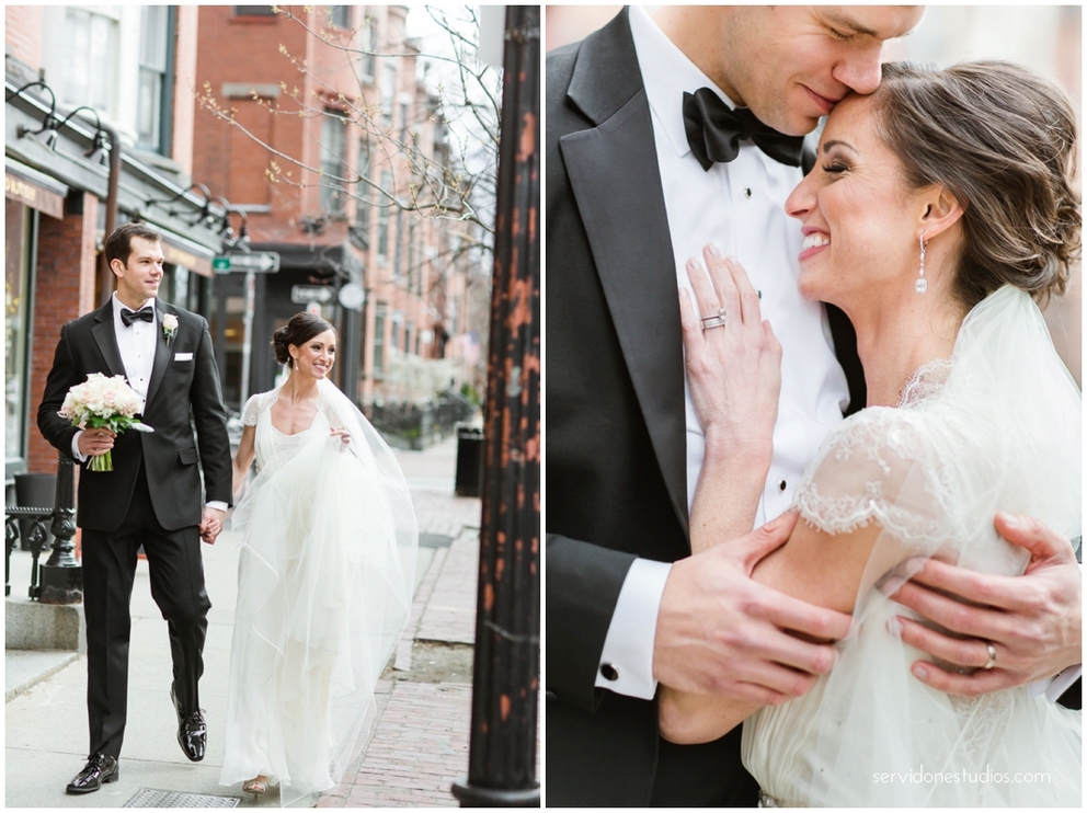 Jenna + Jim | State Room Wedding - Servidone Studios Photography Blog