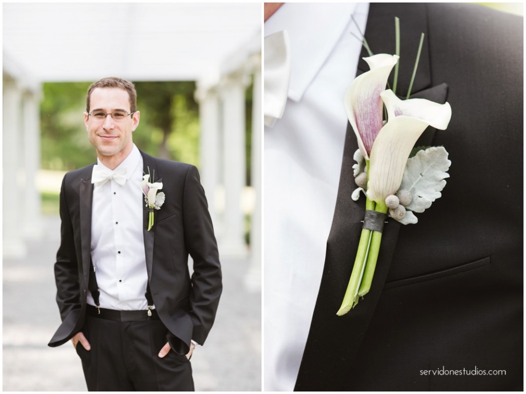Todd + Lindsay | Saratoga NY Wedding | Servidone Studios Photography Blog