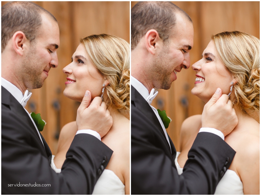Emily + Joe | Wedding at the Liberty Hotel | Servidone Studios ...