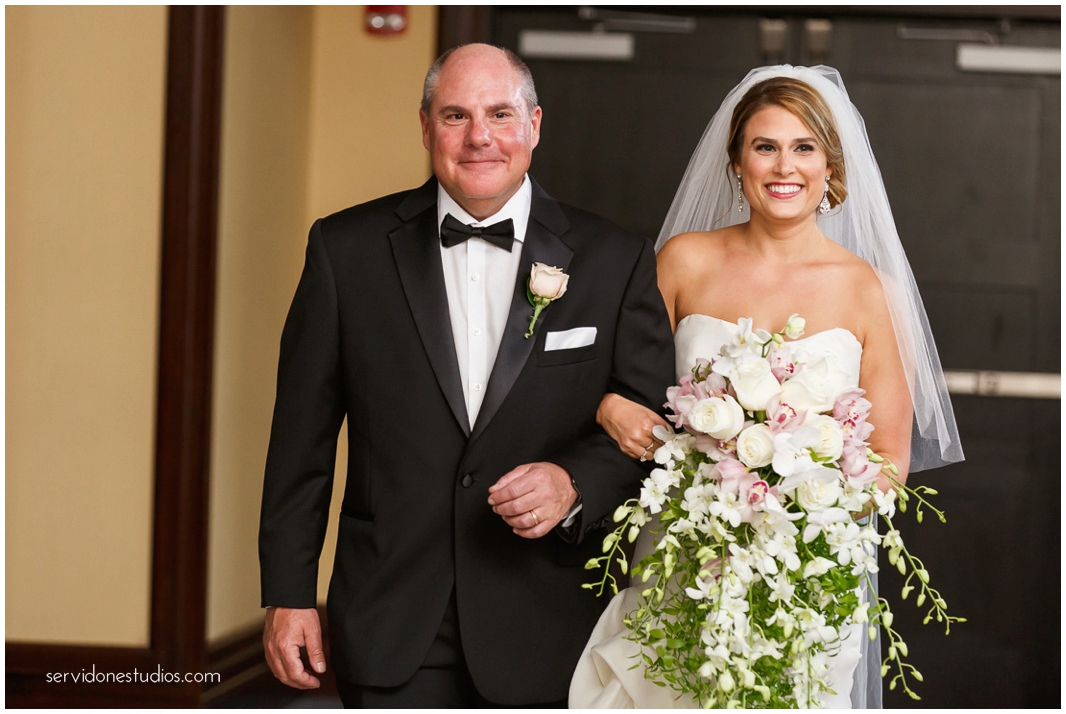 Emily + Joe | Wedding at the Liberty Hotel | Servidone Studios ...