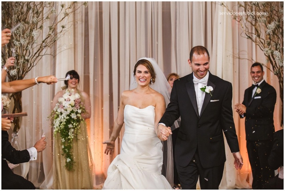 Emily + Joe | Wedding at the Liberty Hotel - Servidone Studios ...