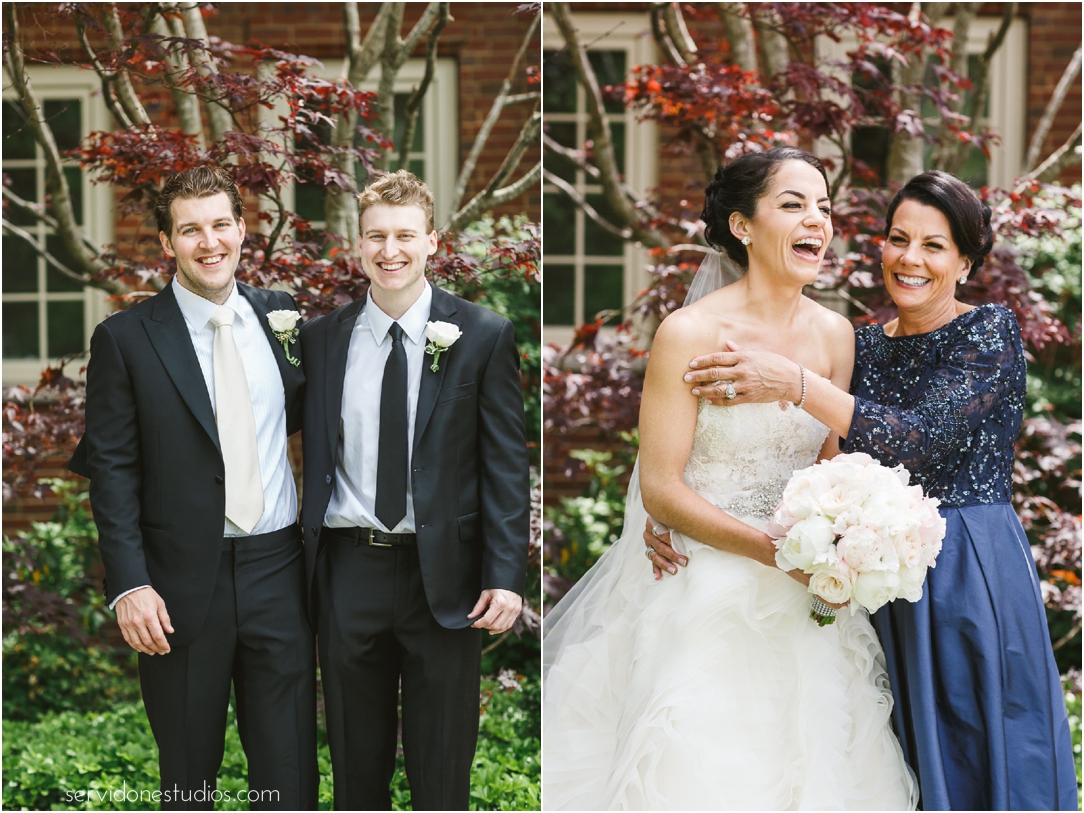 Ali + Chris | Manchester-by-the Sea Tented Wedding | Servidone Studios ...